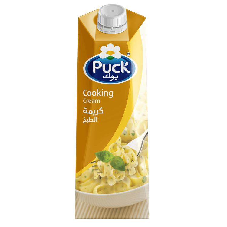 Cooking Cream, 1L | Arla® Pro MENA