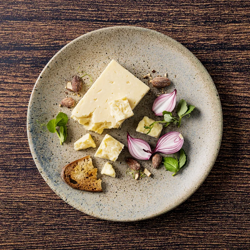 CASTELLO® TICKLER™ MATURE CHEDDAR CHEESE | Castello®️