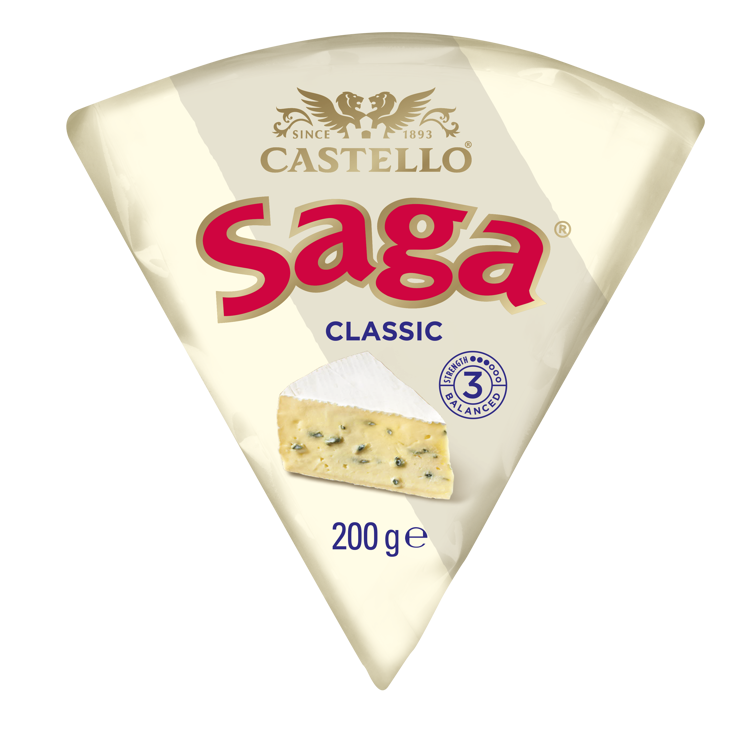 Castello® Black | Castello®️