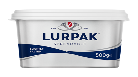 Home | Lurpak®