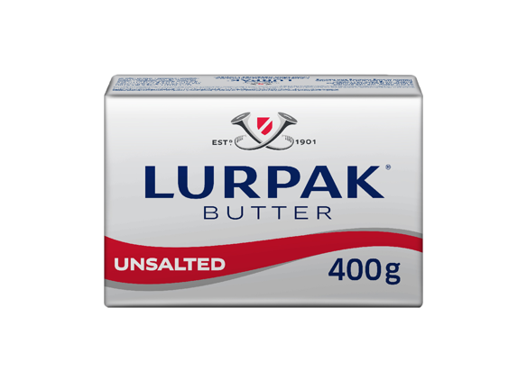 Unsalted Butter, 25kg | Arla® Pro MENA