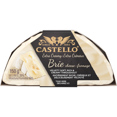 Roasted Garlic Spread Cheese Plate | Castello