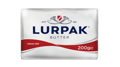 BUTTER CHICKEN | Lurpak®