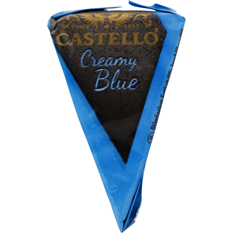 Castello® Blue mit Blauschimmel Portionsgröße | Großhändler finden ...