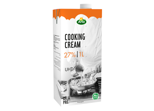 KSA | Arla® Pro MENA