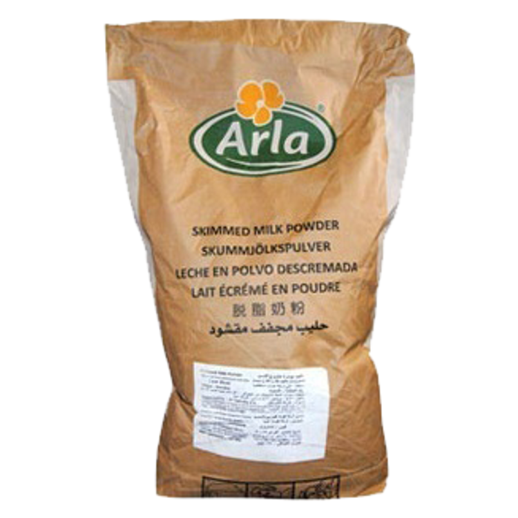 Whole Milk Powder 25kg | Arla® Pro MENA