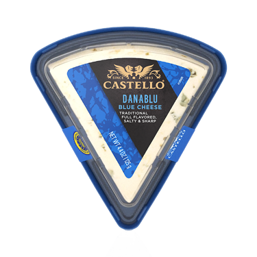 Dessert cheese platter | Castello