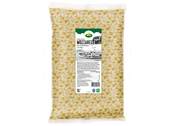 Arla® Pro | Food Service Supply of Quality Dairy Products