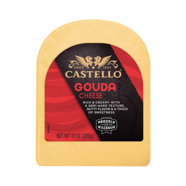 Castello® Gouda Round | Castello