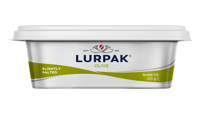 Products | Lurpak®