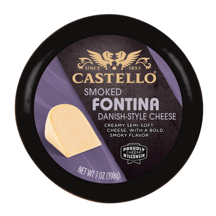 CASTELLO® EDAM CHEESE 7oz | Castello