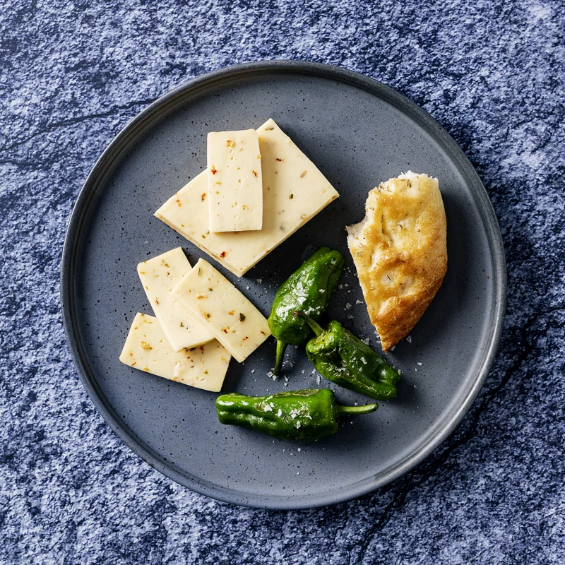 Castello® Jalapeño Havarti Cheese | Castello®️