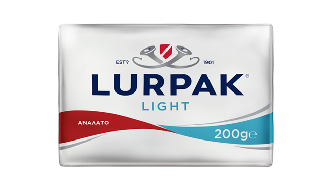 Προϊόντα | Lurpak®
