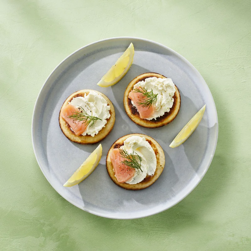 Castello® Original Whipped Cream Cheese | Castello®️