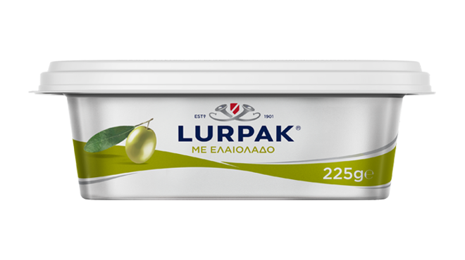Προϊόντα | Lurpak®