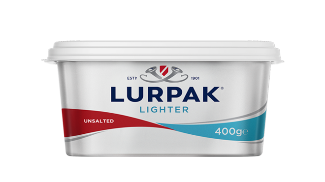 Products | Lurpak®