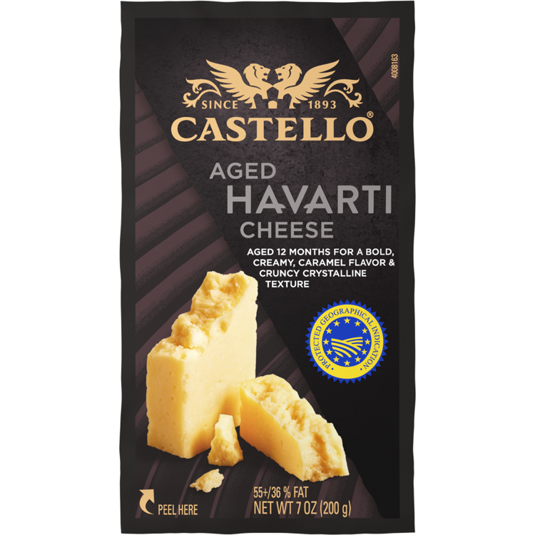 Roasted Poblano Elote Queso | Castello