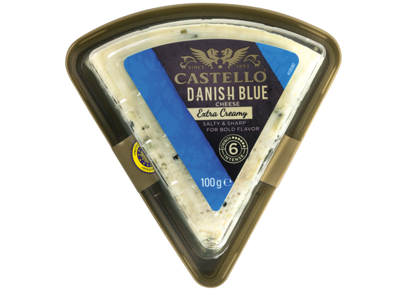Danablu Traditional 3kg | Arla® Pro