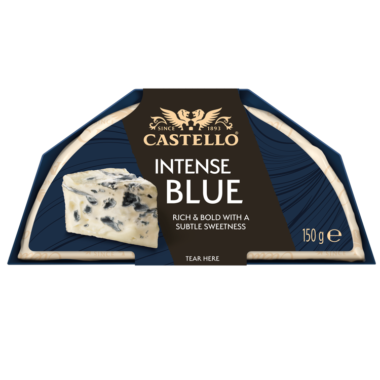 Castello® Black | Castello®️