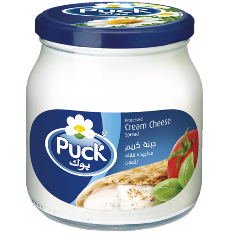 Cream Cheese, 1100g | Arla® Pro MENA