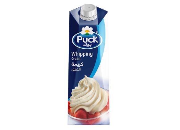 كريمة خفق هاي إستابلتي 35٪ من آرلا برو، ١ لتر | Arla® Pro MENA