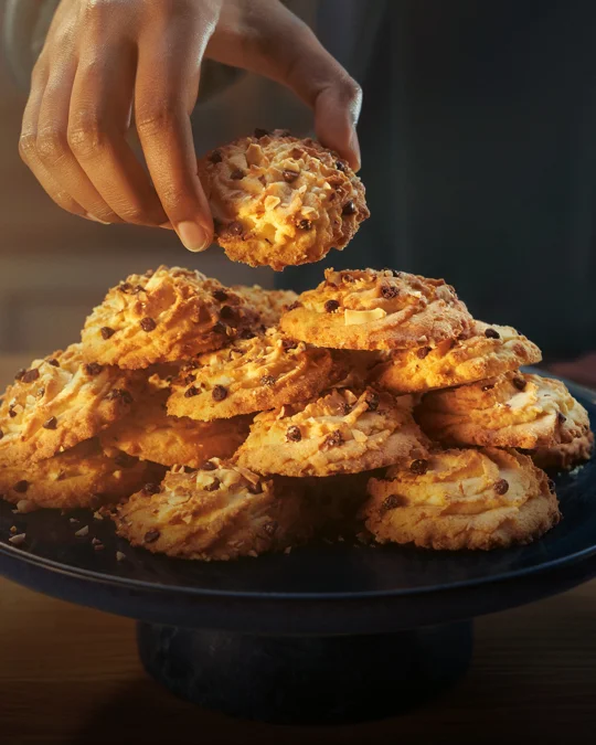 Burro leggermente salato | Lurpak®