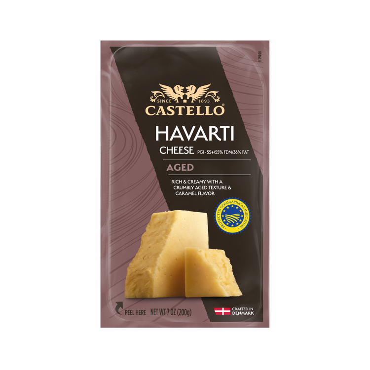 Castello Kimchi Sandwich | Castello®️