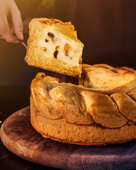 DANISH PASTRIES | Lurpak®