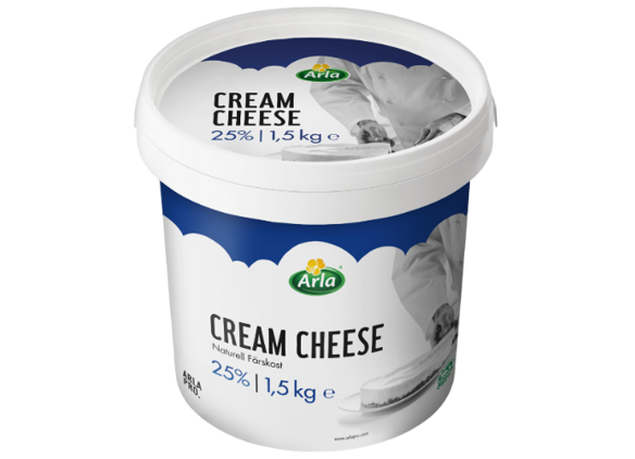 Produits laitiers de qualité pour la restauration