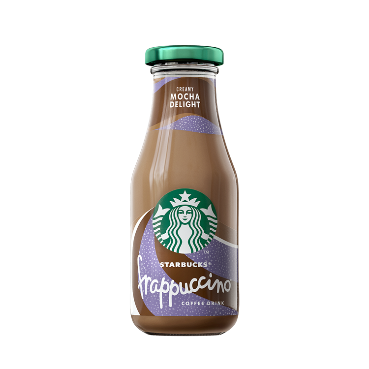 Starbucks® Frappuccino Mocha Chocolate Flavour | Großhändler finden ...
