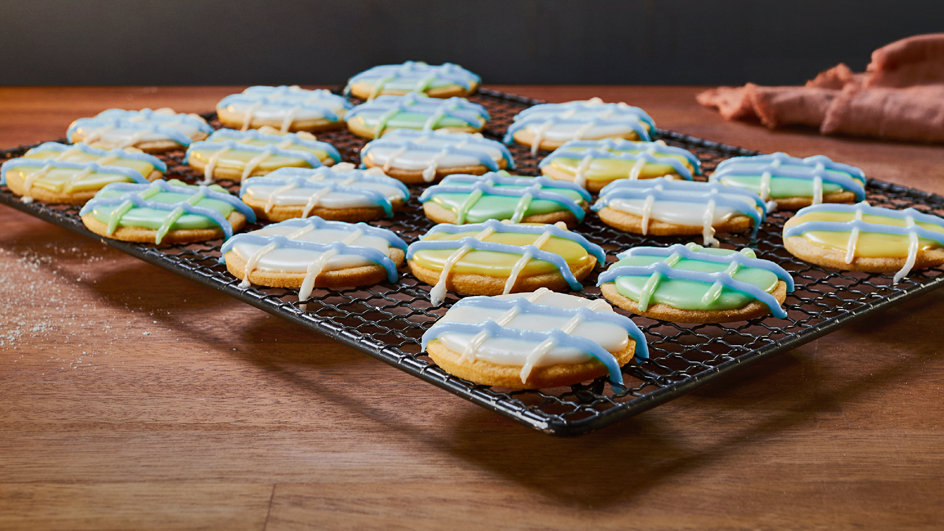 Butter Biscuits | Lurpak®