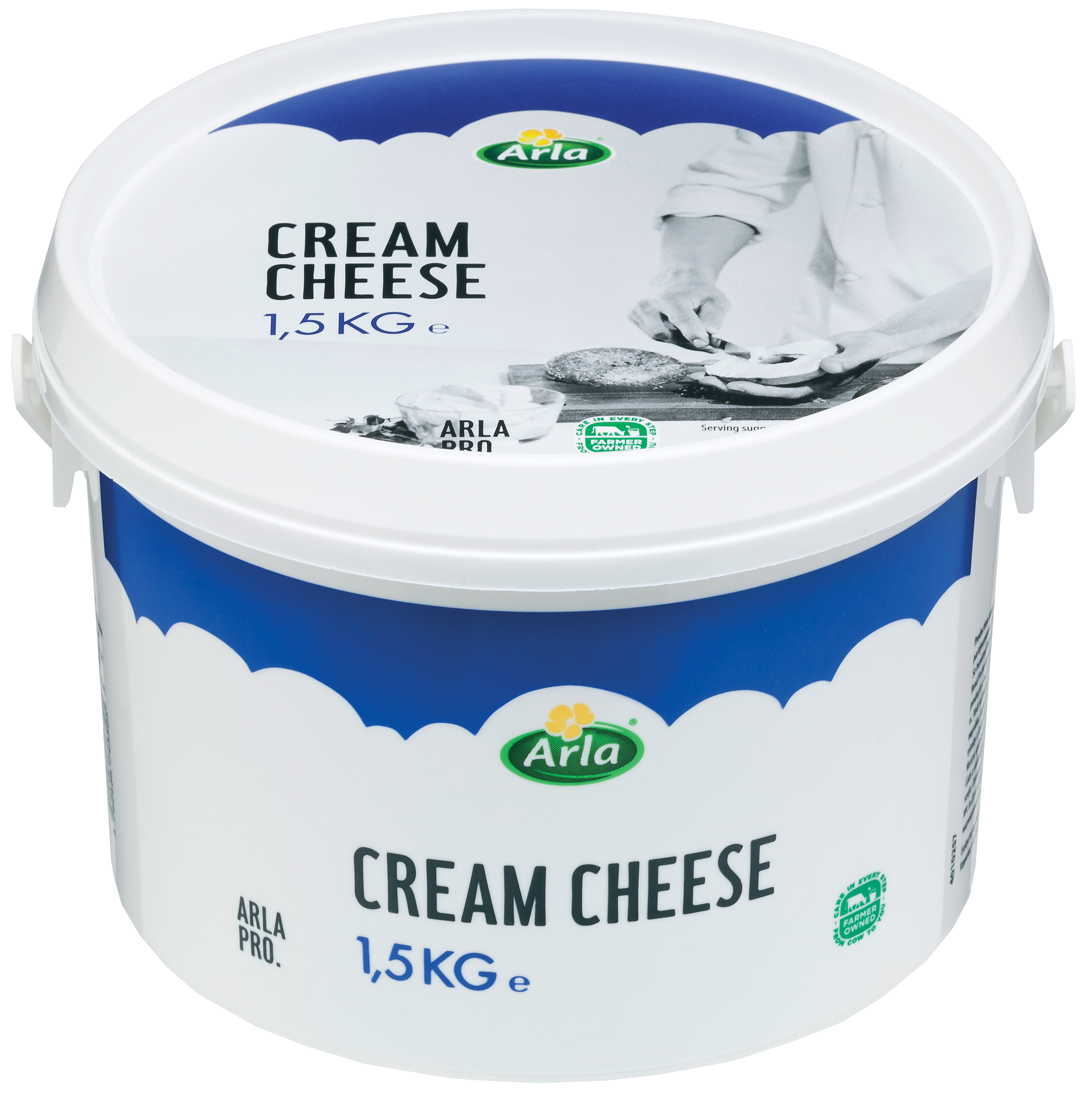 Products | Arla® Pro
