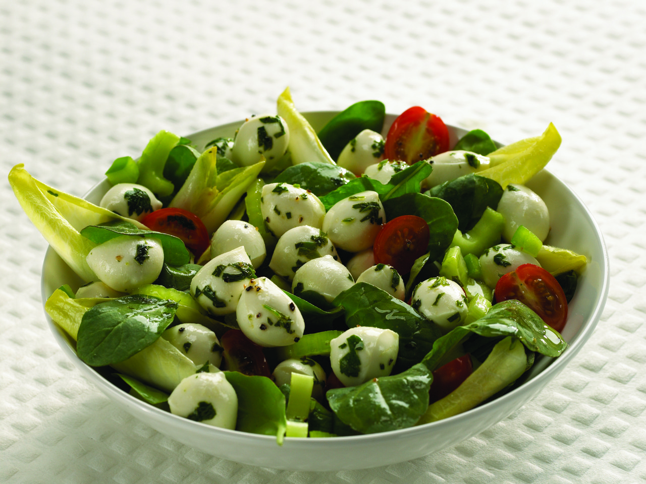 Bocconcini Cheese Mini 200g