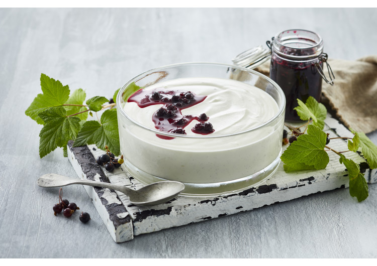 Ymerfromage - Lækker Opskrift fra Arla | Arla