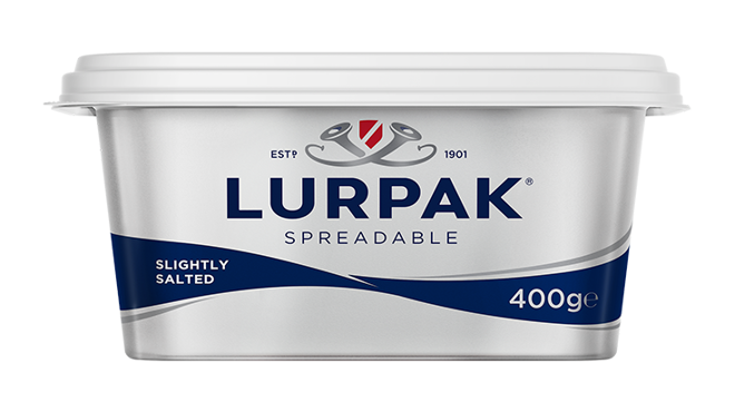 Products | Lurpak®