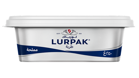 Products | Lurpak®