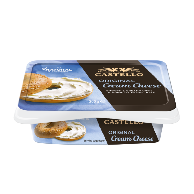 Castello® Red Rind Cheese | Castello®️