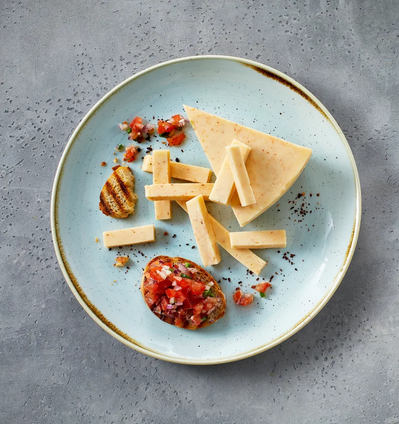 Castello® Chipotle Gouda Cheese | Castello®️