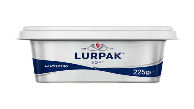 Προϊόντα | Lurpak®