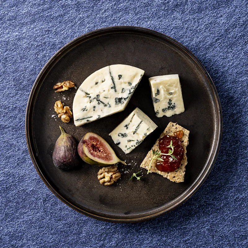 Castello® Creamy Blue Cheese | Castello®️