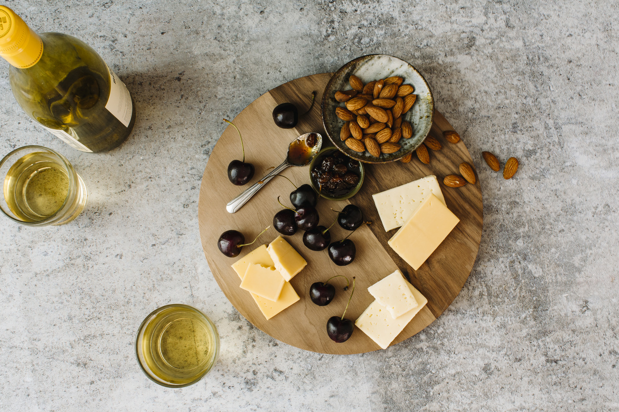 Castello® Havarti Cheese Snack | Castello®️