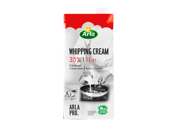 Arla Pro. France