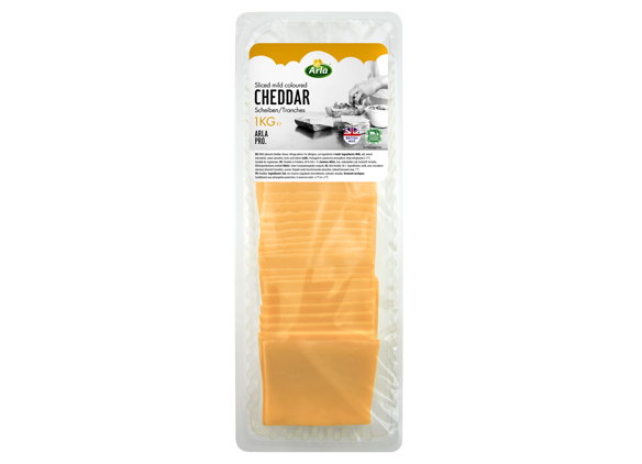 Produits laitiers de qualité pour la restauration