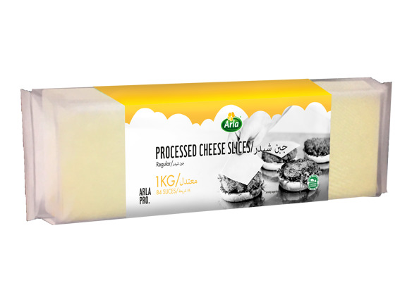 Cream Cheese 34% 1,8kg | Arla® Pro