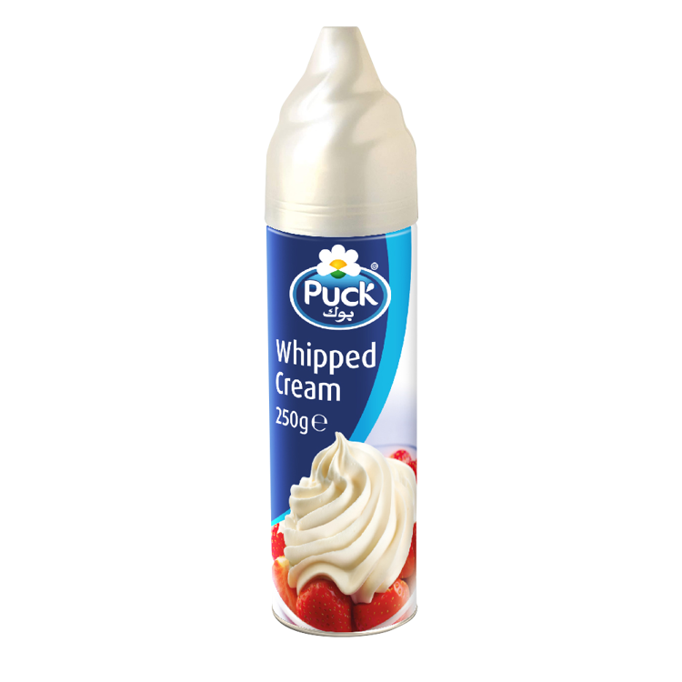 Whipped Cream, 250g | Arla® Pro MENA