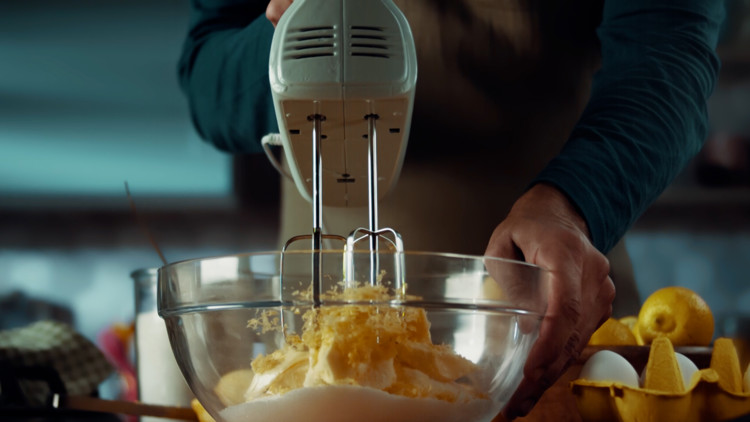 Mini Blocks | Lurpak®