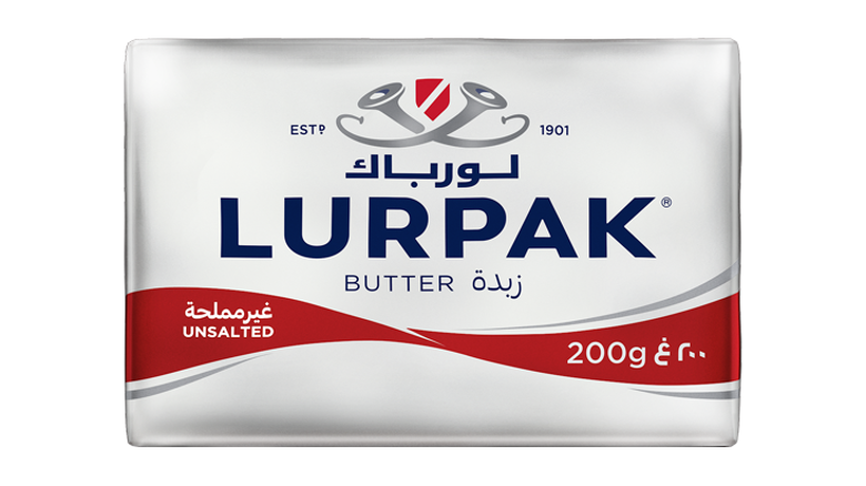 SEMOLINA CAKE WITH CREAM (BASBOUSA) | Lurpak®