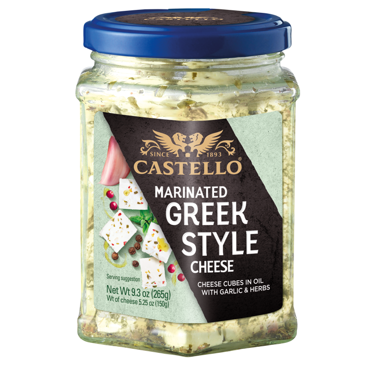 CASTELLO® EDAM CHEESE | Castello®️