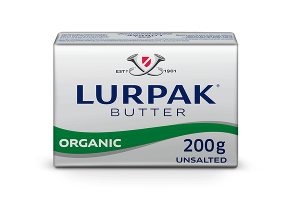 Unsalted Butter 400g | Arla® Pro MENA