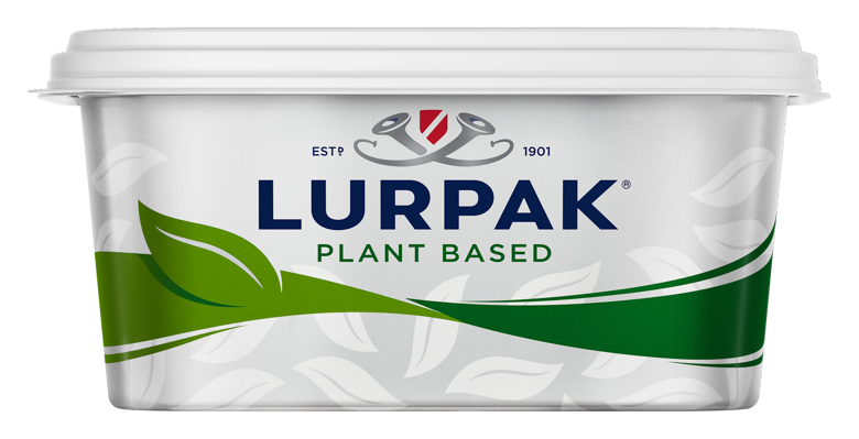 Homemade Garlic bread | Lurpak®
